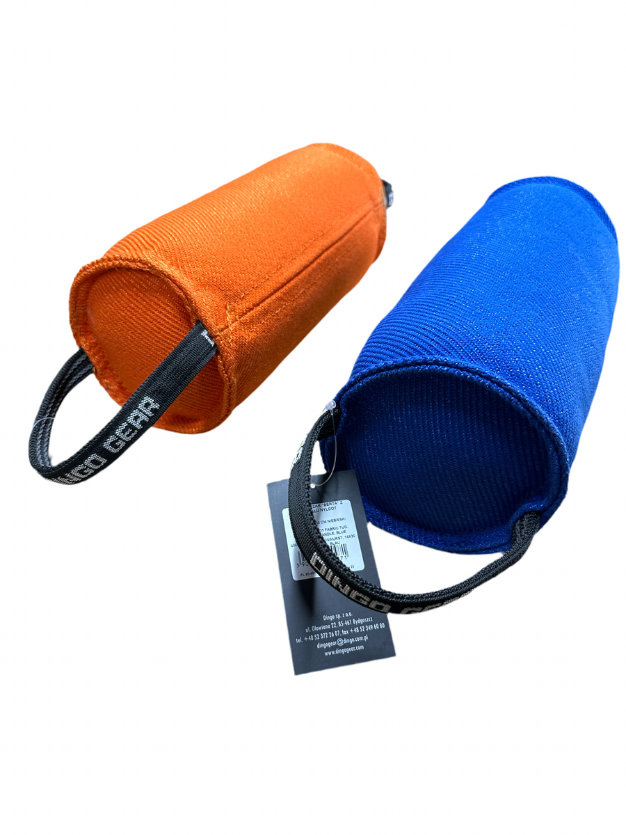 Bite Roll Tug Extra Large – K9 Factory UK